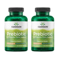 Swanson prebiotic fiber capsules