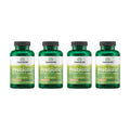 Swanson prebiotic fiber vegan capsules