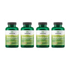 Swanson prebiotic fiber vegan capsules