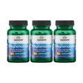Swanson Pregnenolone 50 mg capsules