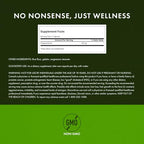 Swanson Pregnenolone multivitamin for men