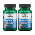 Swanson Pregnenolone multivitamins for energy