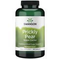 Swanson Prickly Pear Cactus capsules