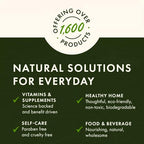 Swanson probiotic complex for gut balance