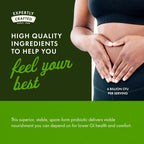Swanson probiotics 6 billion CFU