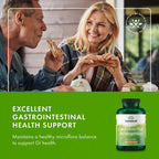Swanson probiotics for daily health