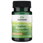 Swanson probiotics for digestive health
