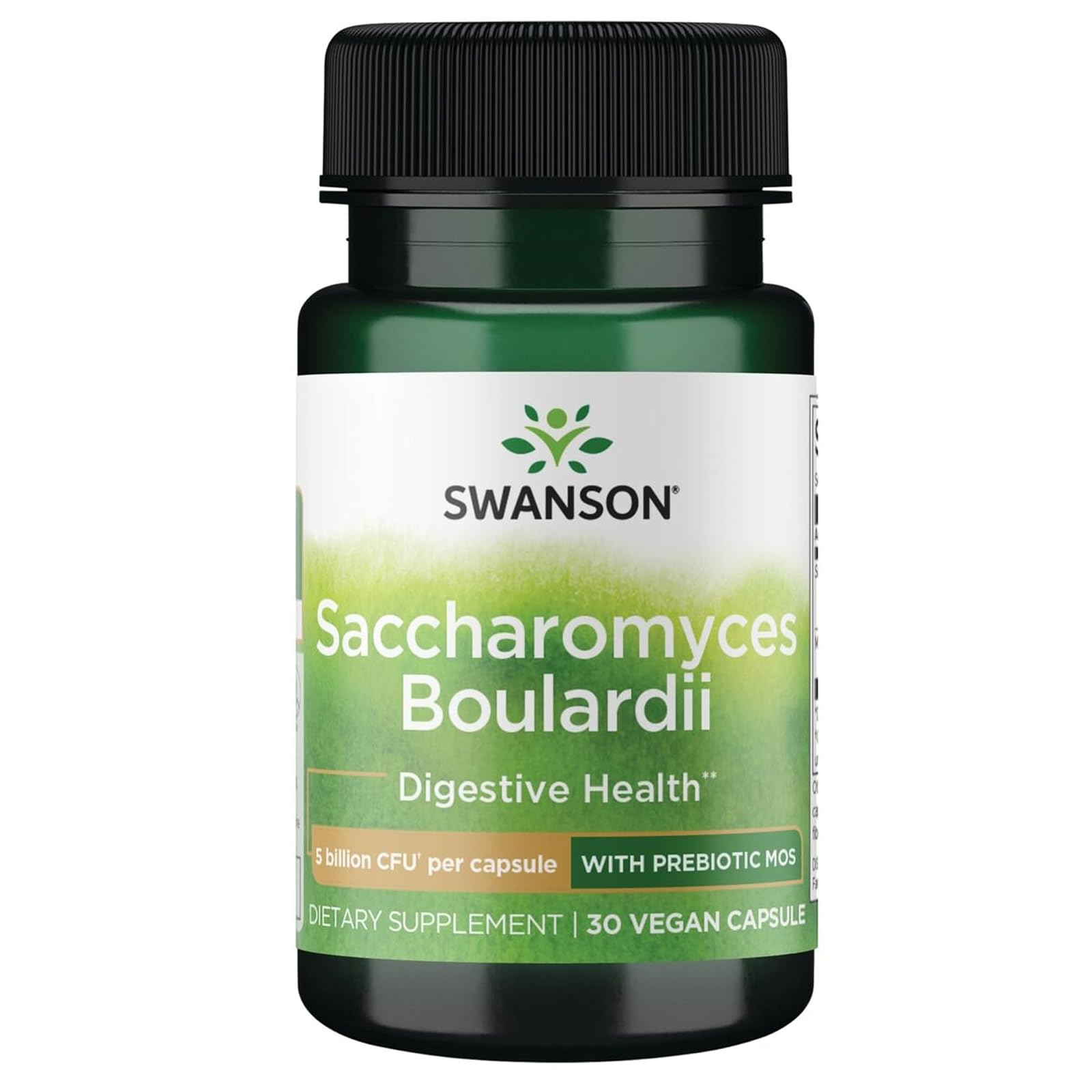 Swanson probiotics for digestive health