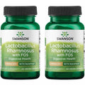 Swanson probiotics for digestive health