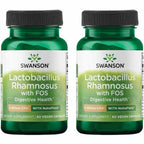 Swanson probiotics for digestive health