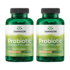 Swanson probiotics for digestive health
