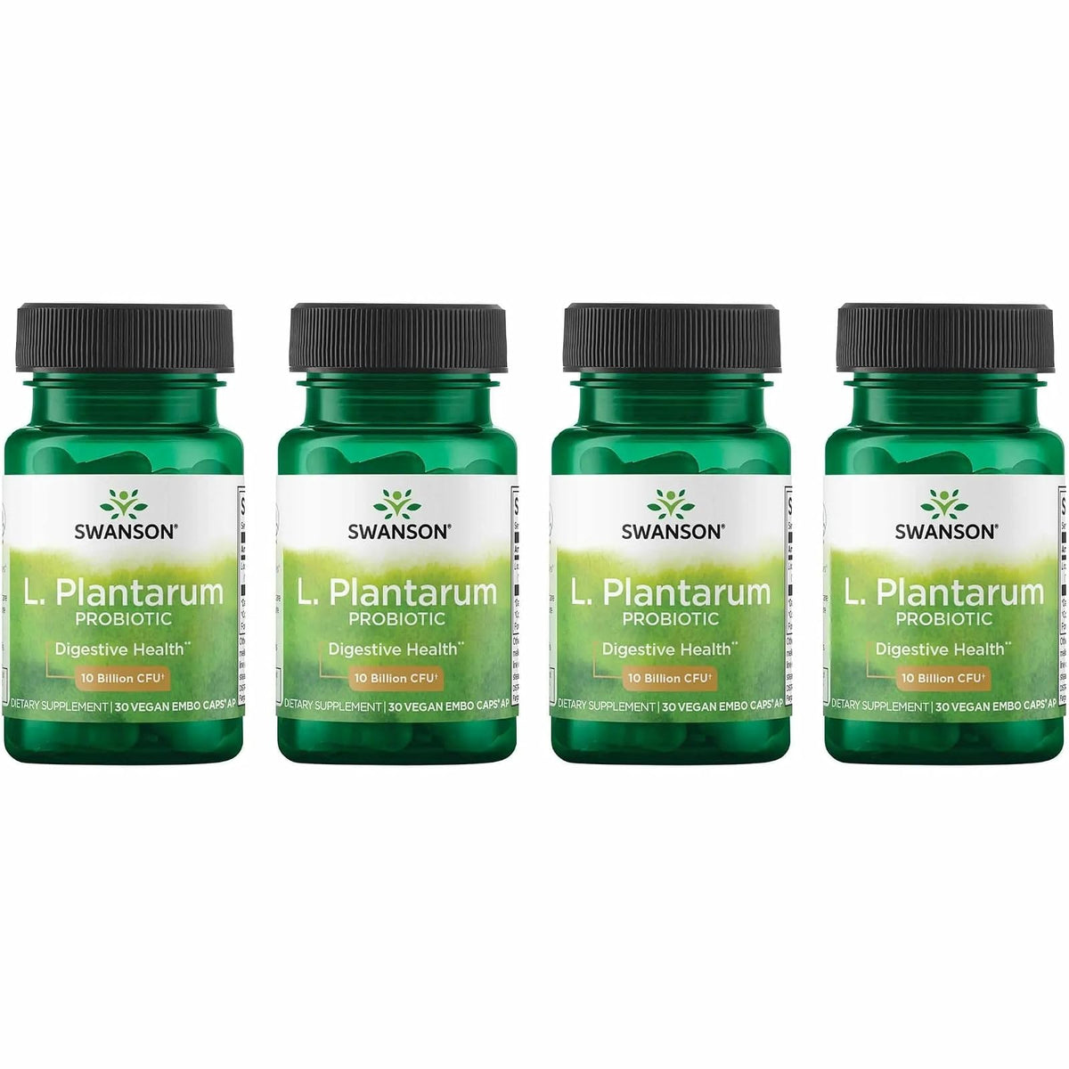 Swanson probiotics for digestive health