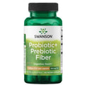 Swanson probiotics for digestive health