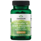 Swanson probiotics for digestive health