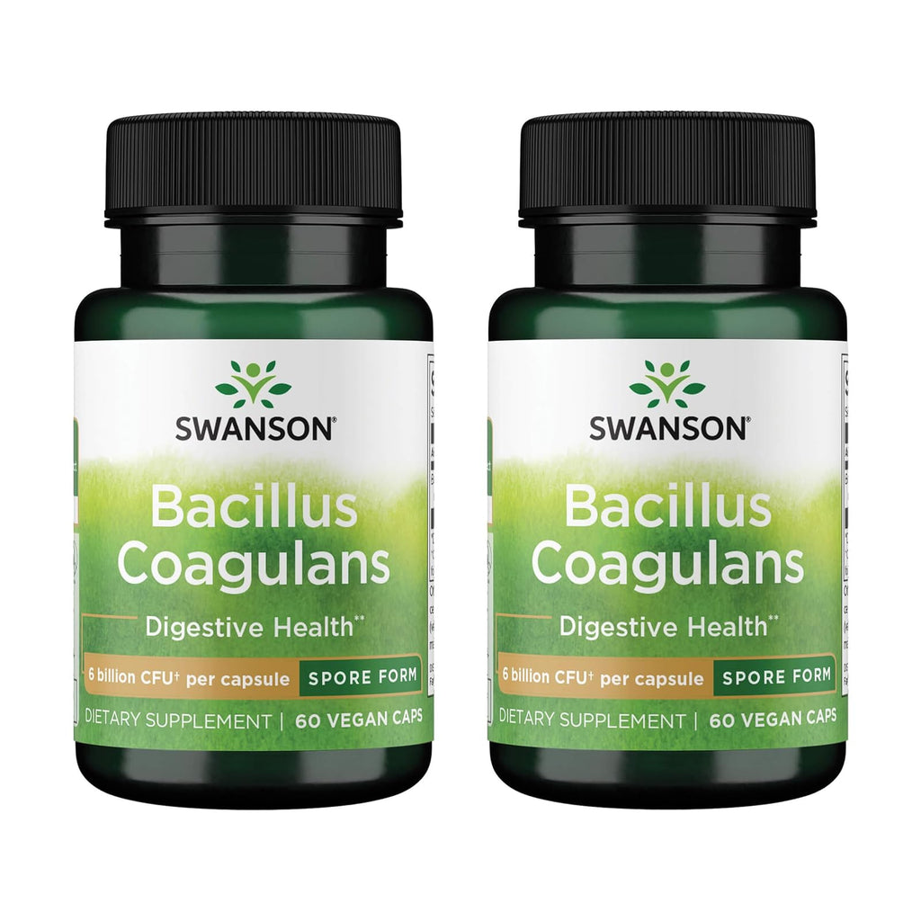 Swanson probiotics for digestive health