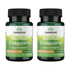 Swanson probiotics for digestive health