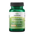 Swanson probiotics for digestive health