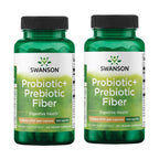 Swanson probiotics for digestive health