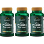 Swanson probiotics for digestive health