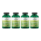 Swanson probiotics for digestive support