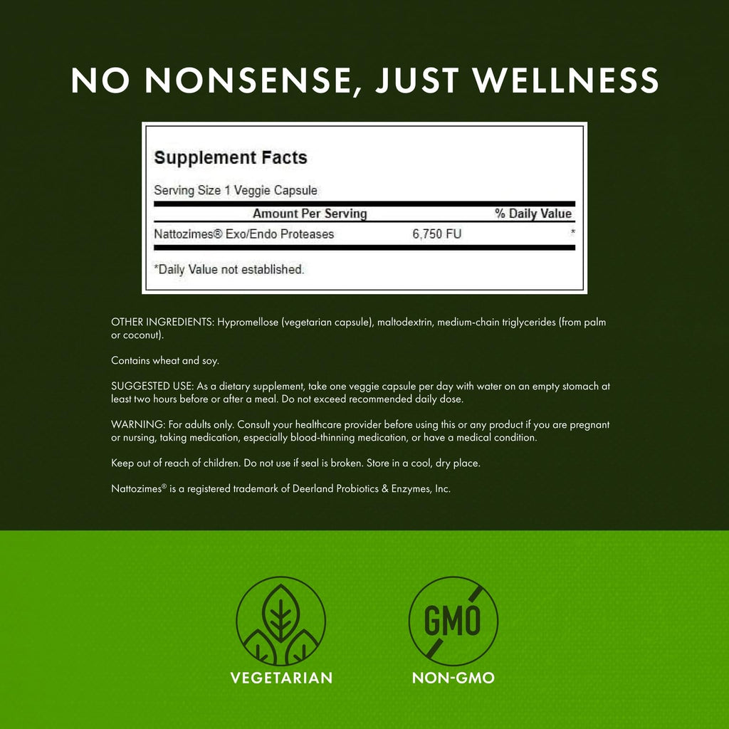 Swanson probiotics for gut health