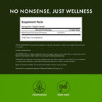 Swanson probiotics for gut health