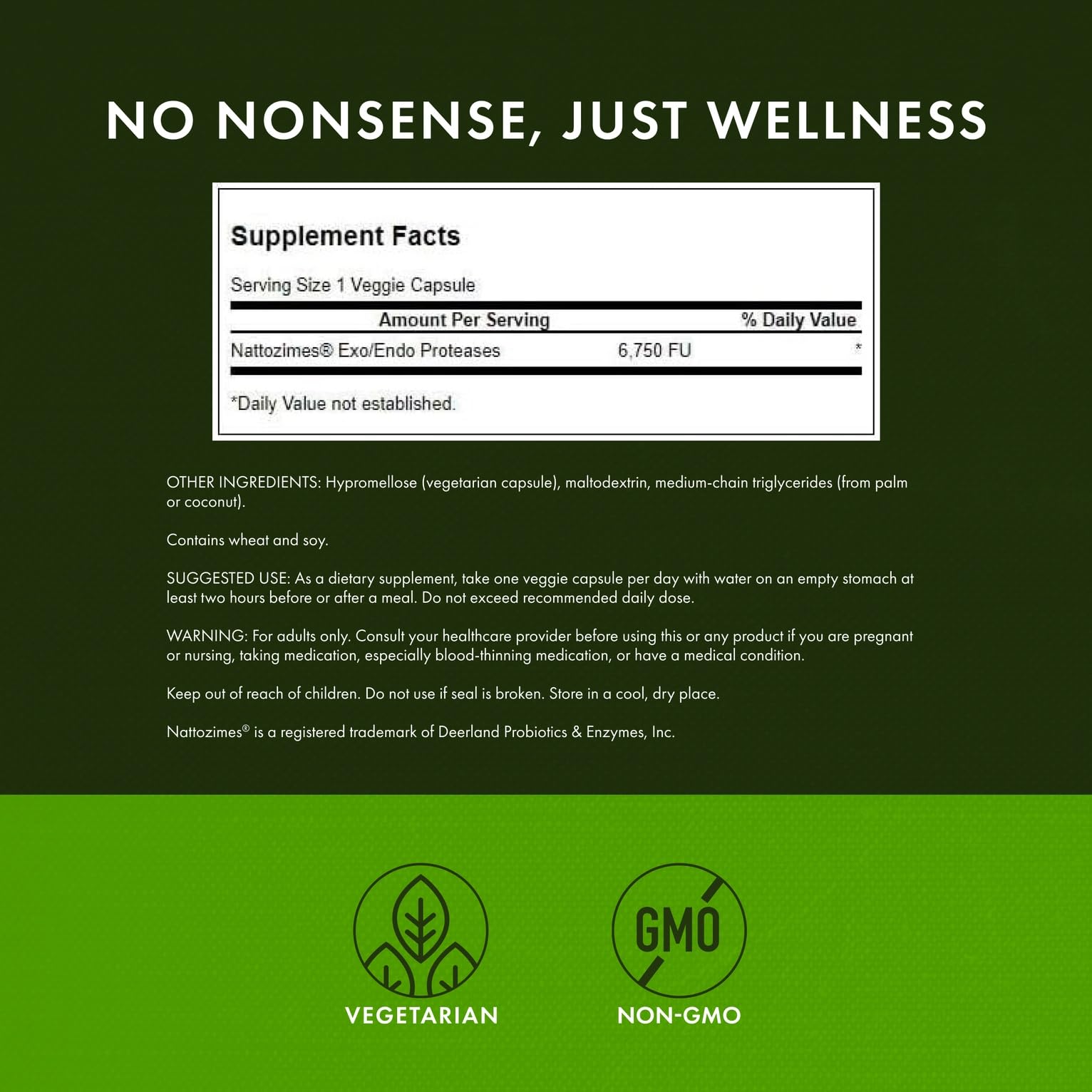 Swanson probiotics for gut health