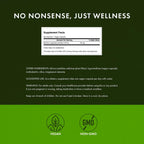 Swanson probiotics for men digestive health