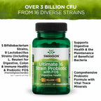Swanson probiotics for men health