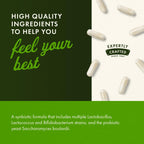 Swanson probiotics for men support