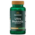Swanson probiotics for seniors health