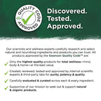 Swanson probiotics for women