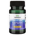 Swanson Prostate Complex softgels for men's health