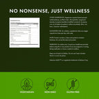 Swanson prostate essentials benefits