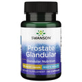 Swanson prostate glandular health support