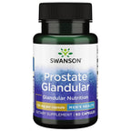 Swanson prostate glandular health support