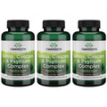 Swanson psyllium capsules for digestion