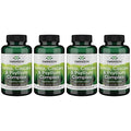 Swanson psyllium capsules for digestion