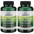 Swanson psyllium for digestive health