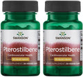 Swanson Pterostilbene antioxidant capsules