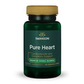 Swanson Pure Heart veggie capsules for heart health