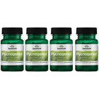 Swanson Pycnogenol antioxidant capsules