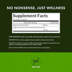 Swanson Pygeum for prostate support