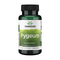 Swanson Pygeum herbal supplement for men