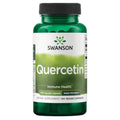 Swanson quercetin 500 mg capsules