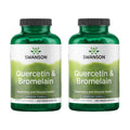Swanson Quercetin for immune support