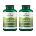 Swanson Quercetin for immune support