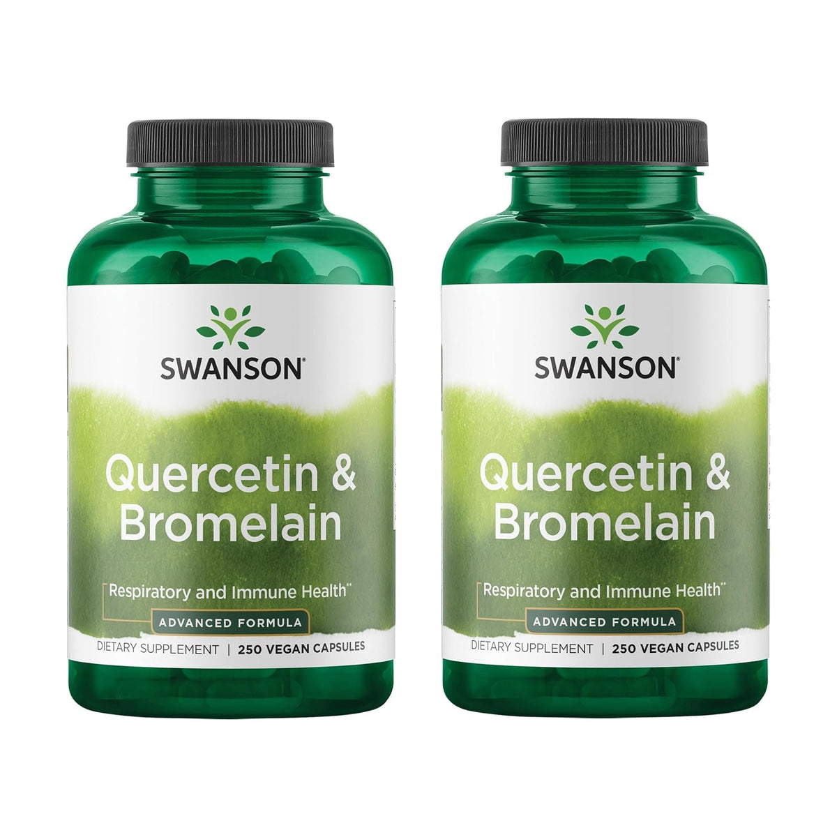 Swanson Quercetin for immune support