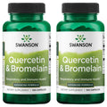 Swanson Quercetin for immune support