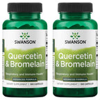 Swanson Quercetin for immune support